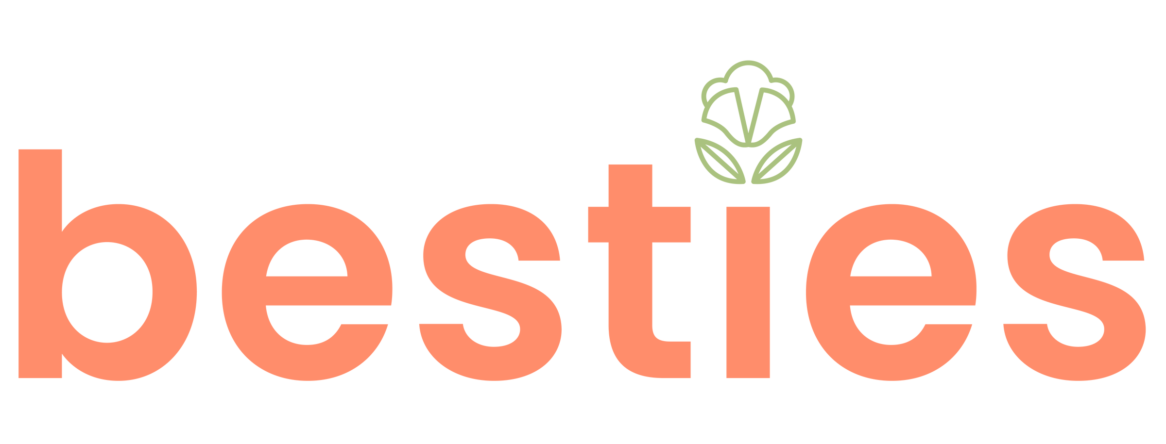 Besties Floral Cafe